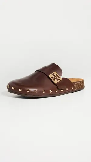 Tory Burch Mellow Stud Mules