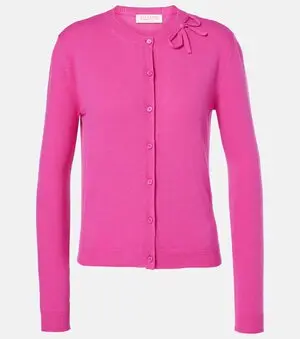 Valentino Garavani Layered Knitwear For Women