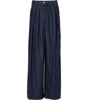 Dries Van Noten Vintage Jeans For Women