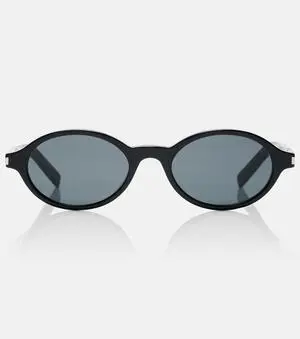 Saint Laurent Saint Laurent Sunglasses Black