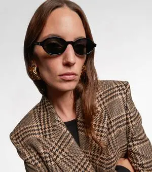 Saint Laurent Saint Laurent Sunglasses