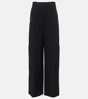 Khaite Belted Pants For Women
