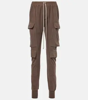 Rick Owens Printed Jeans For Women