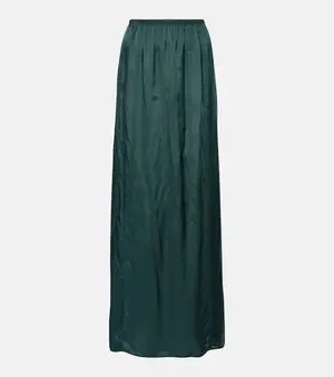 Maison Margiela Full Length Skirts