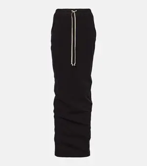 Rick Owens Maxi Skirt