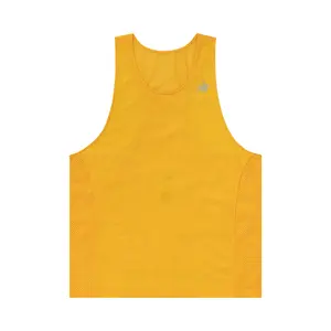 Aimé Leon Dore X New Balance Racing Singlet - Yellow