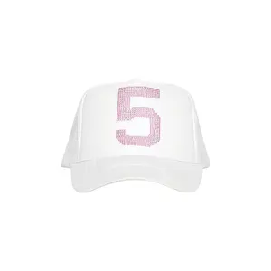 SP5DER 555 Trucker Hat