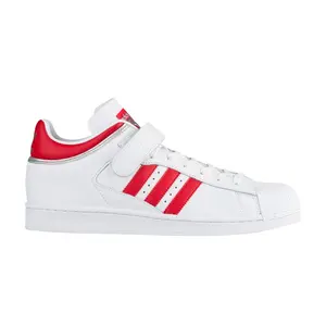 Adidas Pro Shell Sneakers