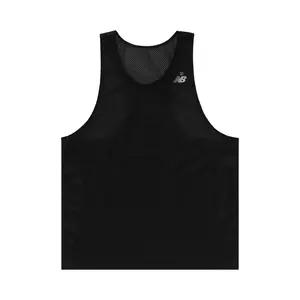 Aimé Leon Dore X New Balance Racing Singlet - Black