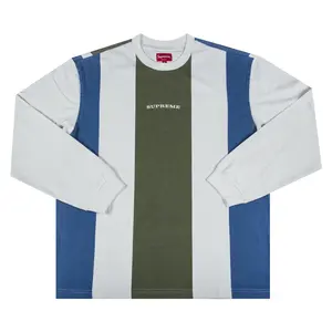 Supreme Global Standard Long-sleeve Top 'natural - Tan