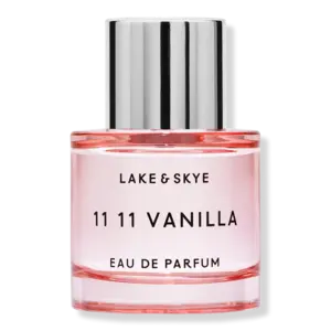 LAKE & SKYE 11 11 Vanilla Eau De Parfum - One-color