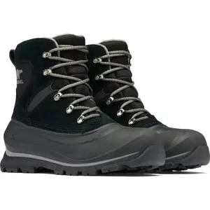 Sorel Stacked Heel Boots For Men