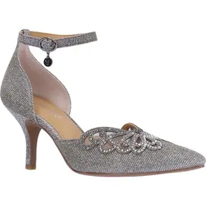 J. Renee Embellished Shoes For Women