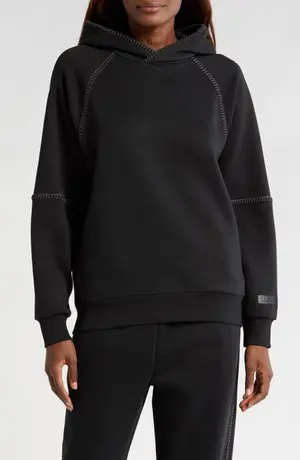 Ugg Trimmed Activewear For Women