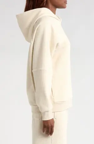 UGG Classic Cotton-blend Hoodie - Sdht