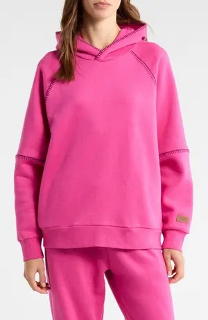Ugg Relaxed Sweatshirts Hoodies For Women