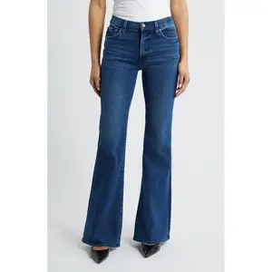PISTOLA Kinsley Flare Jeans - Modern
