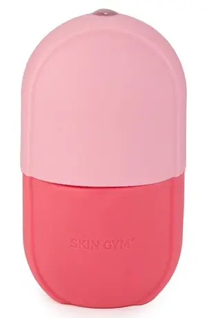 SKIN GYM Cryoroll Ice Roller Face + Body - Pink