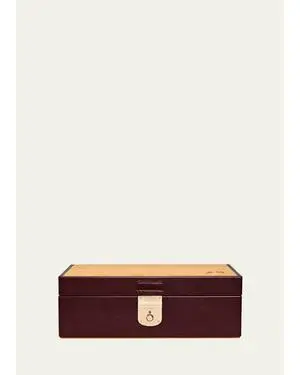 Wolf Philipp Watch & Jewelry Lifestyle Box