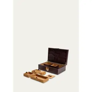 Wolf Philipp Watch & Jewelry Lifestyle Box