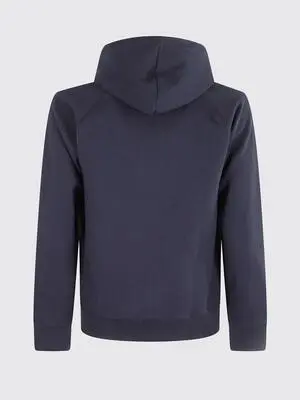 Carhartt Work In Progress Full Zip Hoodie - Blue