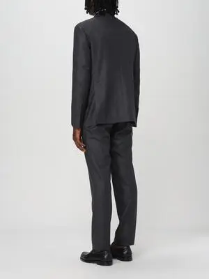 Tagliatore Suit - Grey