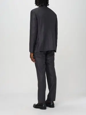 Tagliatore Suit - Grey