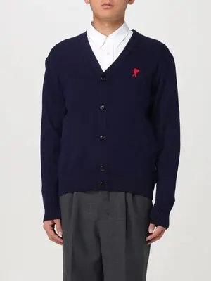 Ami Cardigan