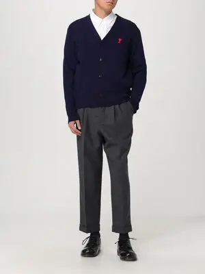 Ami Cardigan