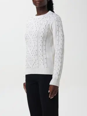 Max Mara Pullover Sweater