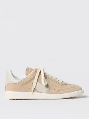 Isabel Marant Sneakers - Brown