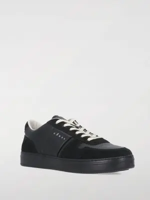 Hogan Low Top Sneakers - Black
