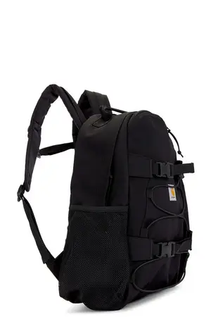 Carhartt Work In Progress Kickflip Backpack - Black