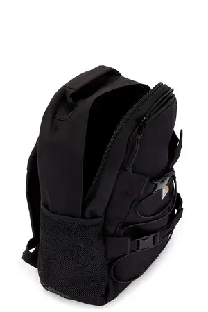 Carhartt Work In Progress Kickflip Backpack - Black
