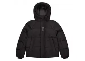 Trapstar Irongate Arch Puffer Jacket