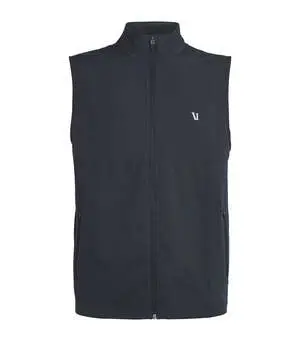Vuori Sunday Element Gilet - Navy