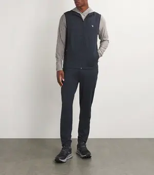 Vuori Sunday Element Gilet - Navy