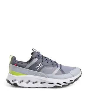 On Waterproof Cloudhorizon Trainers Navy