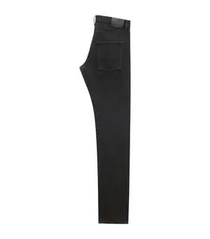 Saint Laurent Relaxed Slim Jeans