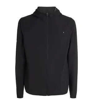 Vuori Outdoor Trainer Shell Jacket - Black