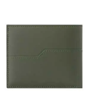 Chopard Small Leather Heritage Bifold Wallet