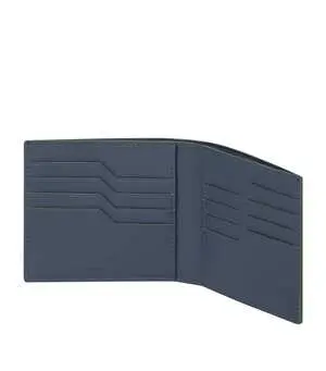 Chopard Small Leather Heritage Bifold Wallet