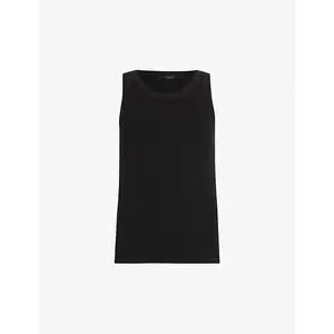 Allsaints Round Neck Camis Tanks For Women
