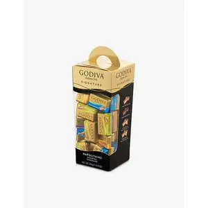 GODIVA Napolitains Assorted Chocolates 225g