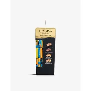 GODIVA Napolitains Assorted Chocolates 225g