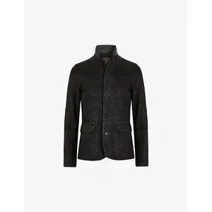 Allsaints Mid Length Outerwear For Men