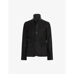 Allsaints Single Breasted Jackets For Men