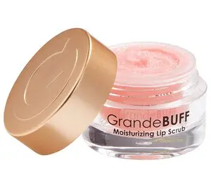 GRANDE COSMETICS Grandebuff Lip Scrub - One-color