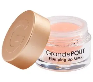 GRANDE COSMETICS Grandepout Pl Umping Lip Mask - One-color