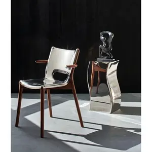 BERNHARDT Joss Accent Table